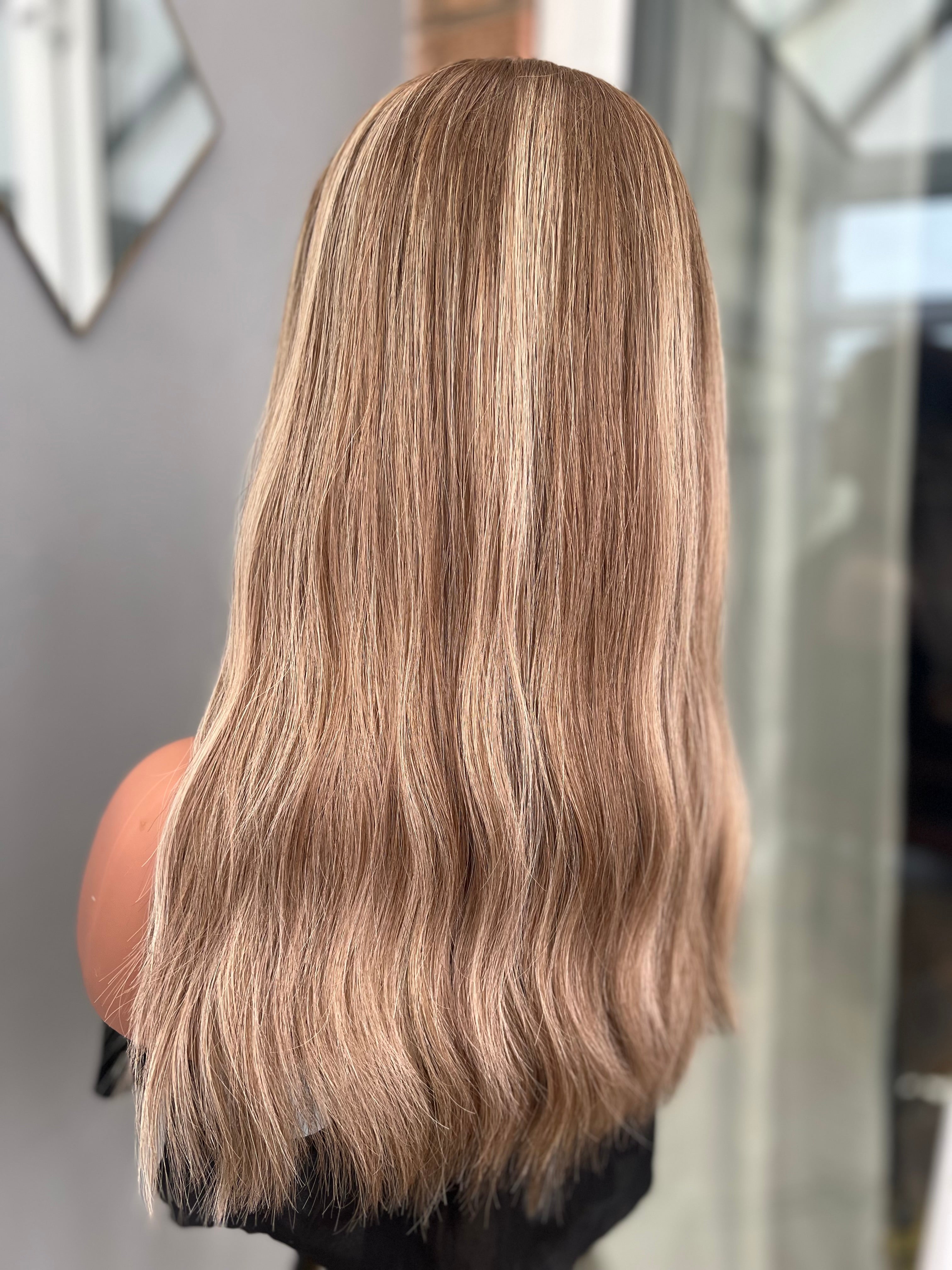 Aspen wigs store